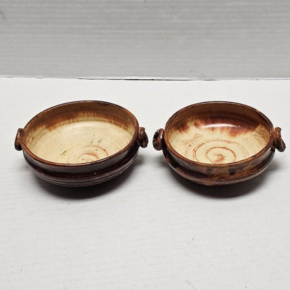 Artist signed | Art | Israeli Pottery Made In Israel Hand Ceramic Bowls ...